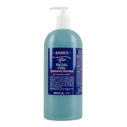 Kiehl's Kiehl's Since 1851 - Facial Fuel Energizing - Face Wash - facial Fuel Energizing Face Wash 1l