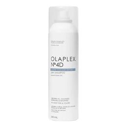 Olaplex - No.4d Clean Volume Detox - Trockenshampoo - no. 4d Detox Dry Shampoo 178g