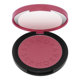 Sephora Collection - Colorful Blush - Seidenweiches Rouge Mit Intensiver Pigmentierung - colorful Blush-22 17