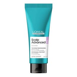 L'Oréal L'oréal Professionnel - Serie Expert Scalp Advanced - Anti-discomfort Intense Soother Treatment - serie Expert Anti-discomfort 200ml