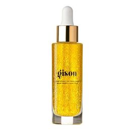 Gisou - Reparierendes Haarserum Mit Honig - honey Infused Hair Repair Serum 30ml