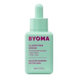 Byoma - Clarifying Serum - clarifying Serum 30ml