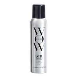 Color Wow - Extra Shine - Spray Für Glanz - spray Extre Shine 162ml