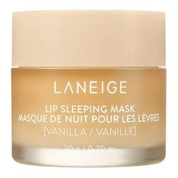 Laneige - Lip Sleeping Mask - Nachtmaske Für Die Lippen - lip Sleeping Mask Vanilla