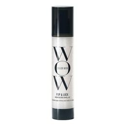 Color Wow - Pop And Lock Shellac – Revitalisierendes Serum - pop & Lock High Gloss Serum 55ml