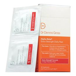 dr dennis gross - Alpha Beta® - Peel Extra Strength - Alpha Beta Extra Strength-