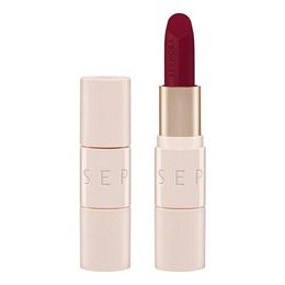 Sephora Collection - Rouge Is Not My Name - Matter Lippenstift - rouge Is Not My Name Mat-23 13