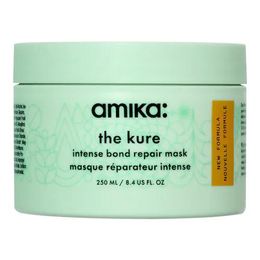 Amika - The Kure - Intense Bond Repaire Mask, Intensiv Reparierende Maske - the Kure Intense Bond Repair Mask 250ml