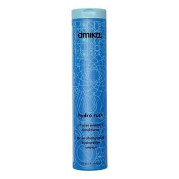 Amika - Hydro Rush Intense Moisture Conditioner - Conditioner Mit Hyaluronsäure - 275 Ml