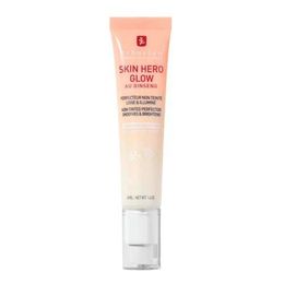 Erborian - Skin Hero Glow - Nicht Getönter Perfector + Pflege Für Mehr Glow 7 Tage(5) - skin Hero Skin Hero Glow 40ml