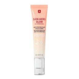 Erborian - Skin Hero Glow - Nicht Getönter Perfector + Pflege Für Mehr Glow 7 Tage(5) - skin Hero Glow Mini 15ml