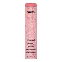 Amika - Mirrorball - Spülung Intensiver Glanz & Antioxidantien - 275ml