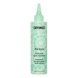 Amika - The Kure - Multi-task Repair Treatment, Vielseitige Reparaturpflege - 200 Ml