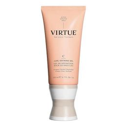 Virtue - Gel Für Lockiges Haar - curl Defining Gel 200ml