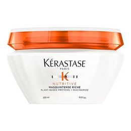 Kérastase Kérastase - Masquintense Riche - Haarmaske Für Trockenes Haar - nutritive Masquintense Riche 200ml