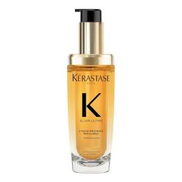 Kérastase Kérastase - Elixir Ultime L'huile Originale - Nachfüllbar - elixir Ultime Oil 75ml Full Pack