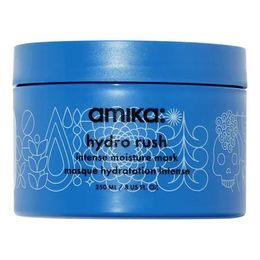 Amika - Hydro Rush Intense Moisture Mask - Intensive Feuchtigkeitsmaske - 250ml