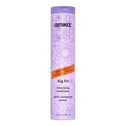 Amika - Big Hit - Conditioner Für Mehr Volumen - volumizing Conditioner 275ml