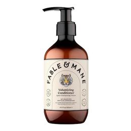 Fable & Mane Fable & Mane - Volumen-conditioner - Dichteres Und Kräftigeres Haar - conditioner 250ml