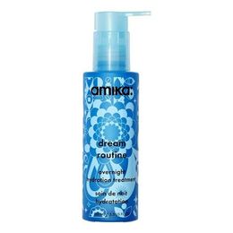 Amika - Dream Routine Overnight Hydration Treatment - Feuchtigkeitsspendende Nachtmaske - 100 Ml