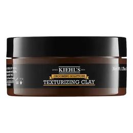 Kiehl's Kiehl's Since 1851 - Grooming Solutions Clay Pomade - grooming Solutions Texturizing