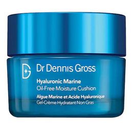 dr dennis gross - Hyaluronic Marine Oil-free Moisture Cushion - hyaluronic Marine Moisture Cushion