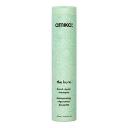 Amika - The Kure - Bond Repair Shampoo, Reparierendes Shampoo Für Geschädigtes Haar - 275 Ml