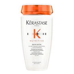 Kérastase Kérastase - Bain Satin Haarbad - Shampoo Für Trockenes Haar - nutritive Bain Satin 250ml