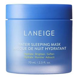 Laneige - Water Sleeping Mask - Feuchtigkeitsspendende Nachtmaske - water Sleeping Mask Probiotics 70ml