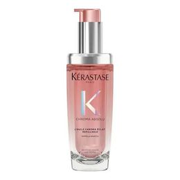 Kérastase Kérastase - Chroma Absolu L‘huile Chroma Éclat Full Pack - Öl Für Coloriertes Haar - 75 Ml