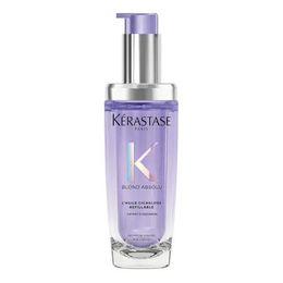 Kérastase Kérastase - Blond Absolu L'huile Cicagloss - Öl Für Blondes Haar - 75 Ml