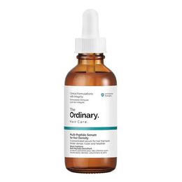 The Ordinary - Multi-peptid-serum Für Volles Haar – Haarserum - Hydrators And Oils Multipepser Hair 60ml