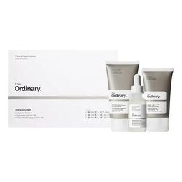 The Ordinary - Daily Set - Pflegeroutine - set