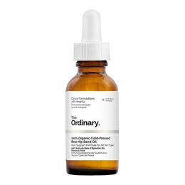 The Ordinary - 100 % Kaltgepresstes Hagebuttenöl – Feuchtigkeitsspendendes Öl - Hydrators And Oils Orgcoldpr Ro Hip Seed