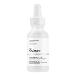 The Ordinary - Alpha Arbutine 2% + Ha – Serum Gegen Hyperpigmentierung - Hydrators And Oils Alpha Arbutin Ha 30ml