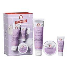 First Aid Beauty - Bye Bye Bumps Best Of Body - kit