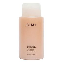 Ouai - Thick Hair – Shampoo Für Dickes Haar - Dailycare Thick Shampoo 295Ml