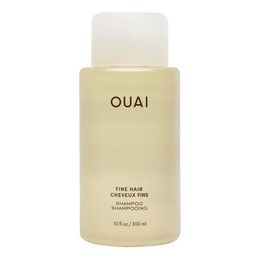 Ouai - Fine Hair – Shampoo Für Feines Haar - Dailycare Fine Shampoo 295Ml