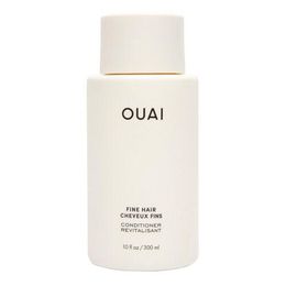 Ouai - Fine Hair – Haarspülung Für Feines Haar - Dailycare Fine Conditioner 295Ml