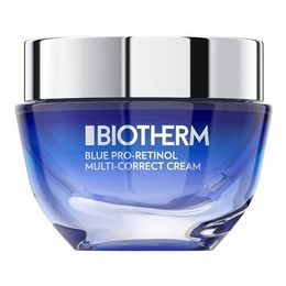 Biotherm - Blue Therapy - Pro Retinol Multi Correct-cream - blue Therapy Retinol Gel Cream 50ml