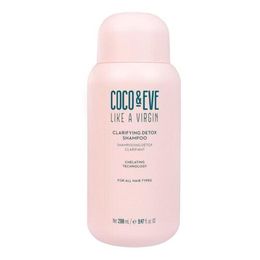 Coco & Eve Coco & Eve - Like A Virgin - Clarifying Detox Shampoo - like A Virgin Clarifyg Dtx Shampoo 280ml