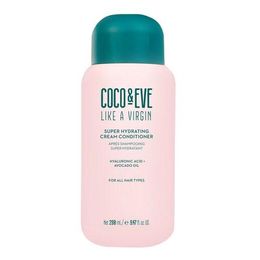 Coco & Eve Coco & Eve - Like A Virgin - Super Hydrating Conditioner - like A Virgin Conditioner 280ml