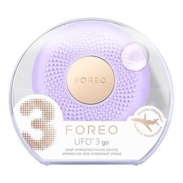 Foreo - Ufo™ 3 Go - Maskengerät Mit Wärme- Und Led-lichttherapie - lavender