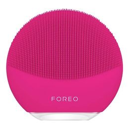 Foreo - Luna™ Mini 3 - Gesichtsreinigungsgerät Für Alle Hauttypen - Luna 3 Mini Fuschia