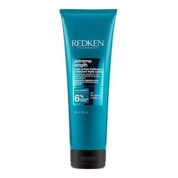 Redken - Extreme Length - Triple Action Maske - extreme Length Triple Action Mask 250 Ml