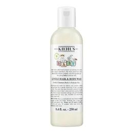 Kiehl's Kiehl's Since 1851 - Gentle Hair & Body Wash - Babypflege - baby Gentle Hair & Body Wash 250ml