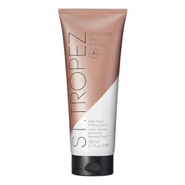 St Tropez - Gradual Tan Tinted – Straffende, Getönte Bräunungslotion Für Den Körper - gradual Tan Tinted Firming Lotion 200ml