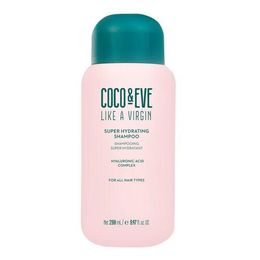 Coco & Eve Coco & Eve - Like A Virgin - Super Hydrating Shampoo - like A Virgin Shampoo 280ml