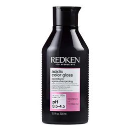 Redken - Acidic Color Gloss Conditioner - Für Farbschutz - acidic Color Gloss Conditioner 300ml