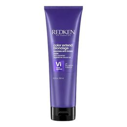 Redken - Color Extend - Blondage Express Anti-brass Maske - color Extend Blondage Mask 250ml